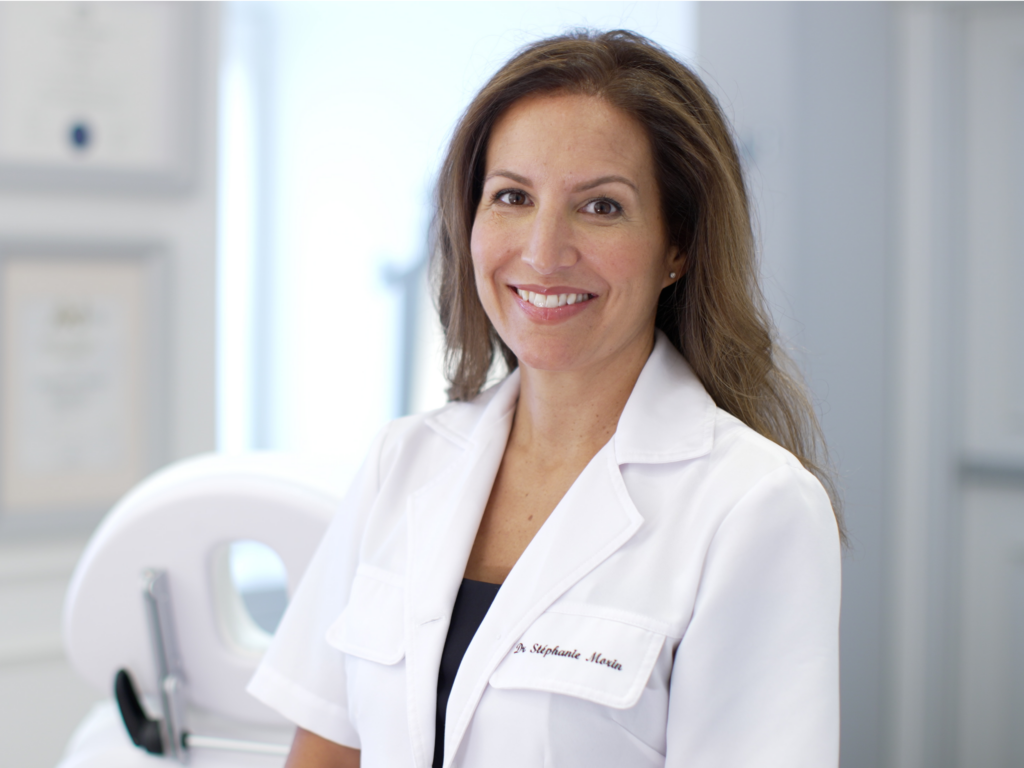 Entrevue avec Dre Stéphanie Morin | Medicart