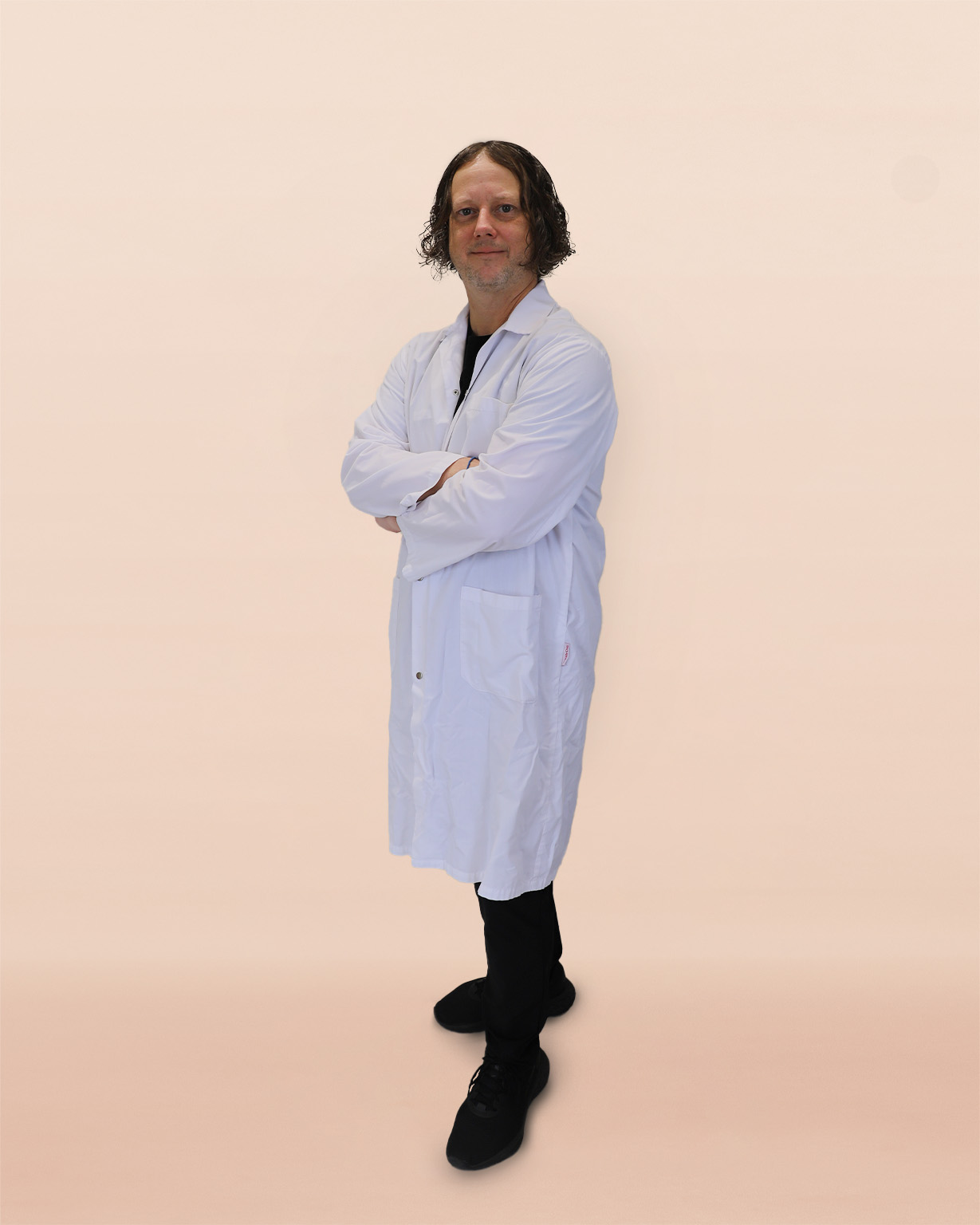 Dr. Simon Vickery | Medical Team | Medicart