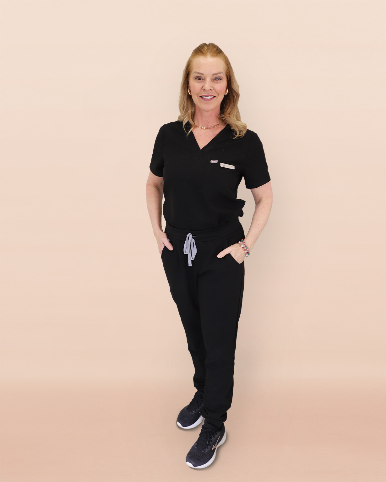 R.N. Nathalie Lapointe | Medical Team | Medicart